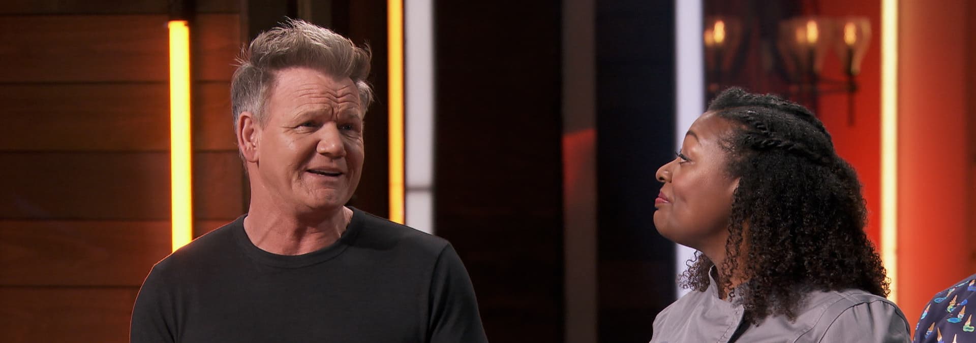 Watch MasterChef S12:E08 - Southern Fusion With Guest Chef Tiffany ...