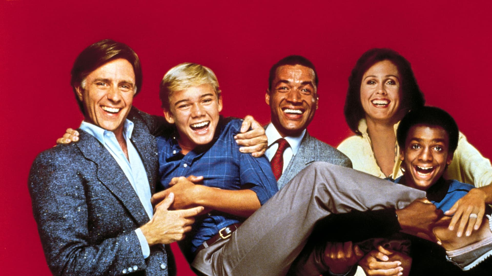 Watch Silver Spoons Season 4 - Free TV Shows | Tubi