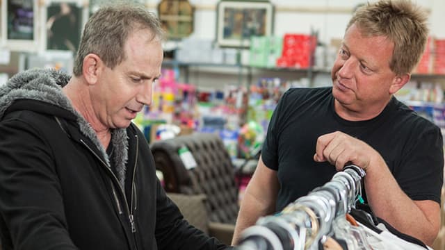 Watch The Liquidator S02:E10 - You Get What You Pay For - Free TV Shows ...