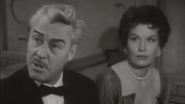 Watch Four Star Playhouse S03:E31 - The House Always Wins - Free TV ...