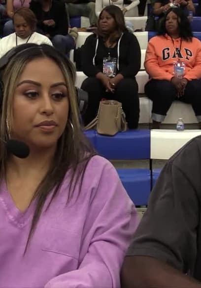 Watch Ball Is Life: All American Game S2023:E02 - Gi - Free TV Shows | Tubi