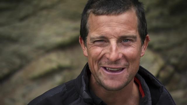 Watch Bear Grylls: Survival School S02:E04 - Episode 4 - Free TV Shows | Tubi
