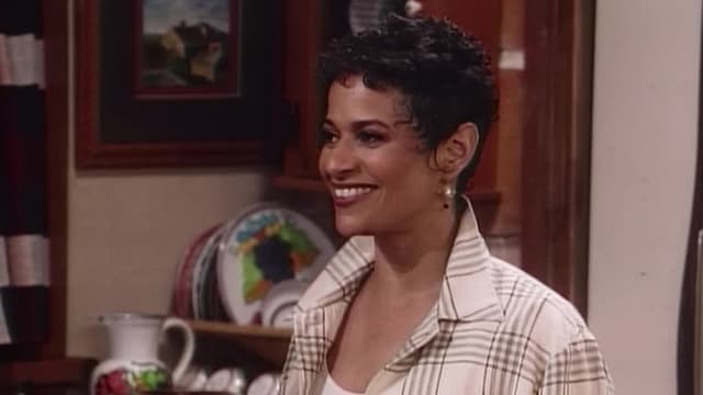 Watch In the House - Free TV Shows | Tubi