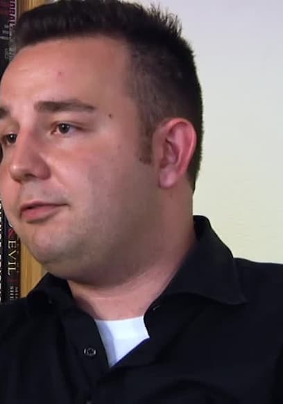 Watch The Conspiracy Show with Richard Syrett S04:E03 - JFK - Free TV ...