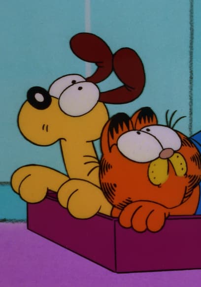 Watch Garfield and Friends S05:E501 - Home Sweet Swi - Free TV Shows | Tubi