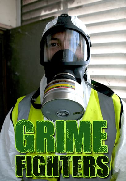 Watch Grime Fighters - Free TV Shows | Tubi