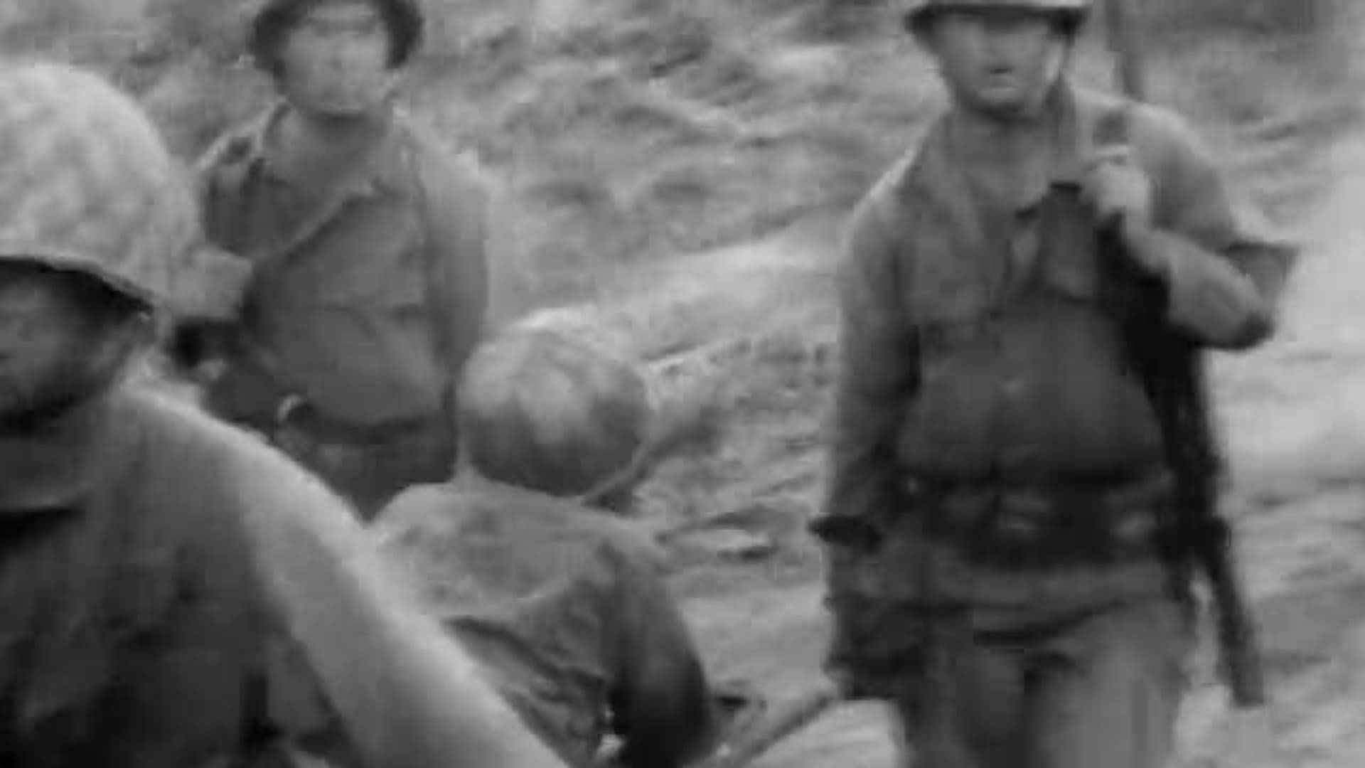 Watch As It Happened: Guadalcanal (2020) - Free Movies | Tubi