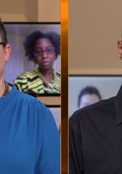 Watch Divorce Court S22:E163 - Jaime Bliss vs. Christopher Myrick ...