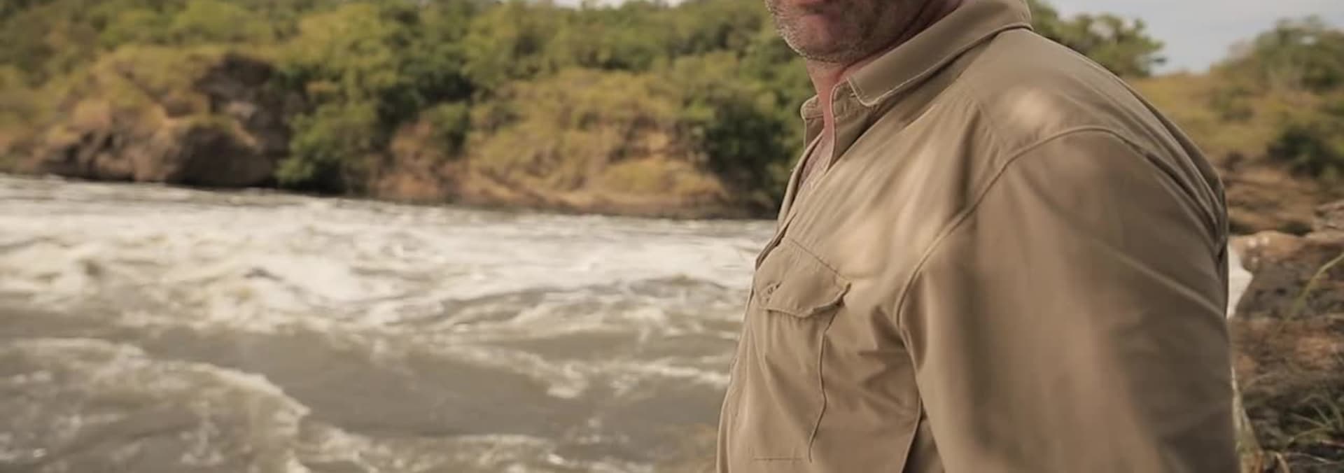 Watch Chasing Monsters S02:E07 - Tropical Titan - Free TV Shows | Tubi