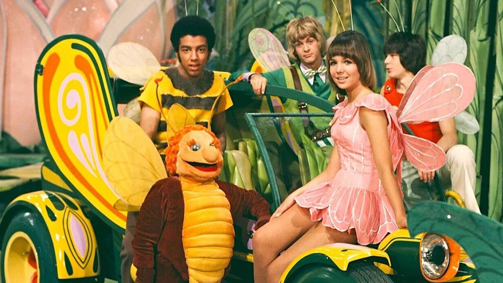 Watch The Bugaloos - Free TV Shows | Tubi