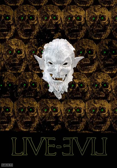 Watch Live-Evil (2017) - Free Movies | Tubi