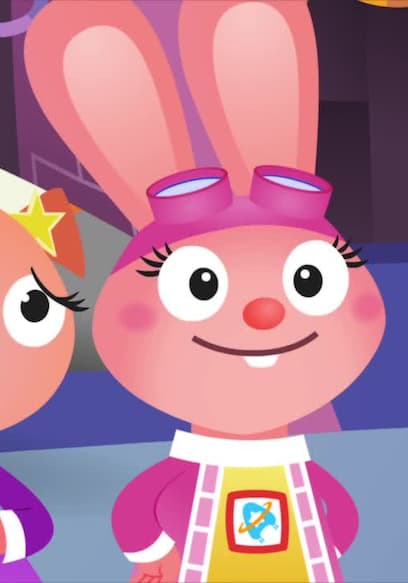 Watch ¡Astroblast! (Español) S01:E34 - Radar Se Duerme - Free TV Shows ...