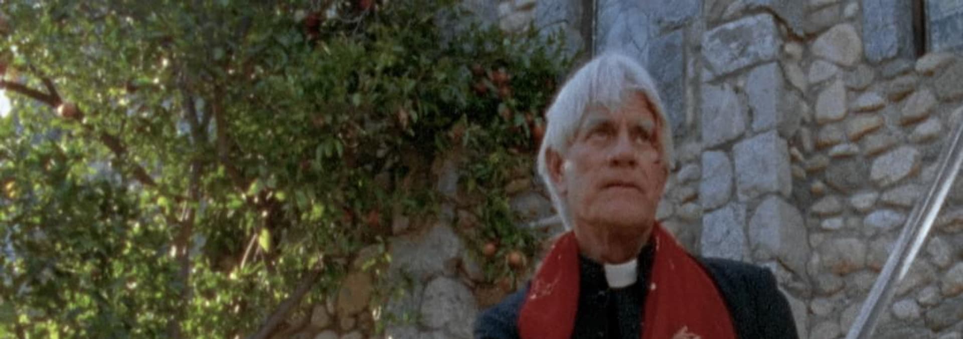 Watch Samurai Priest Vampire Hunter (2009) - Free Movies | Tubi