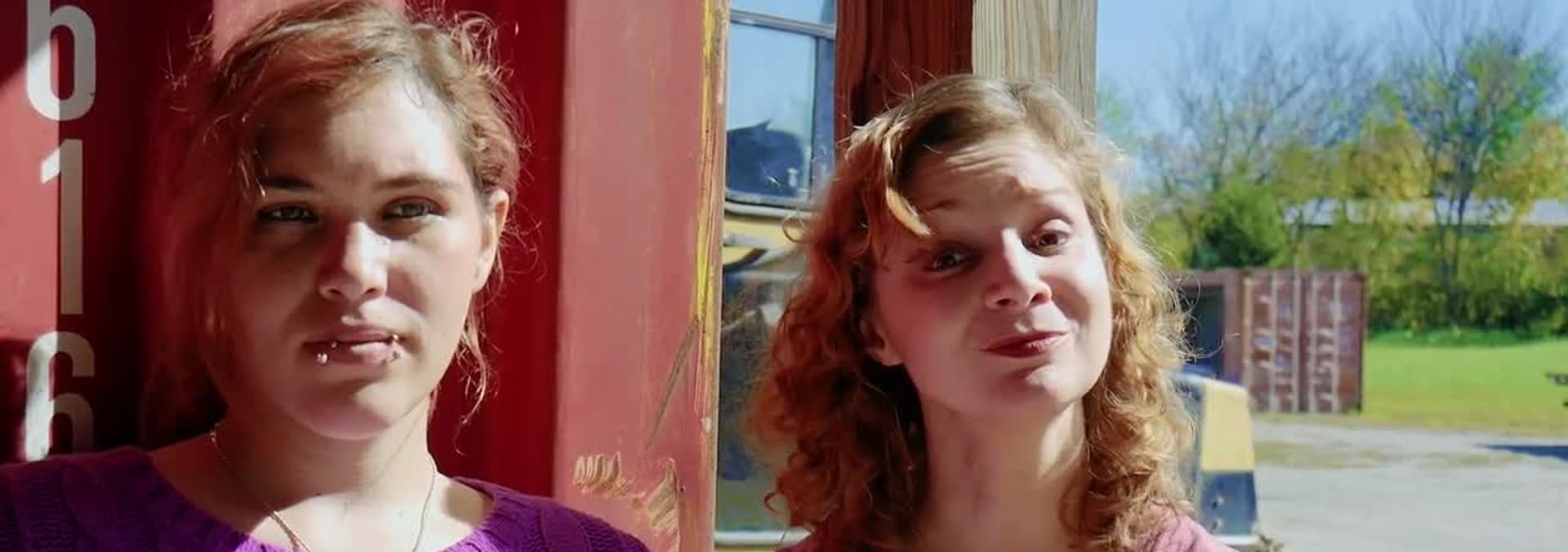 Watch Container Masters S01:E05 - Victoria - Free TV Shows | Tubi