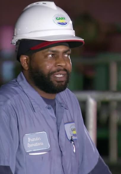 Watch Undercover Boss (USA) S08:E02 - Mayor of Gary, - Free TV Shows | Tubi