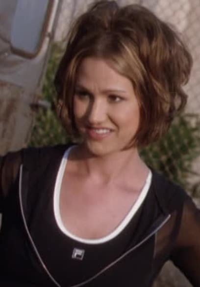 Watch V.I.P. S03:E12 - Val Squared - Free TV Shows | Tubi