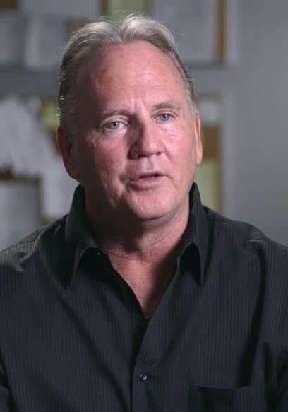 Watch Cry Wolfe S03:E12 - Dark Web - Free TV Shows | Tubi