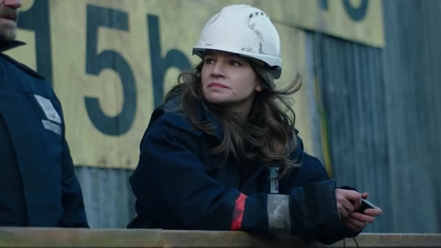 Watch Rig 45 S01:E01 - Episode 1 - Free TV Shows | Tubi