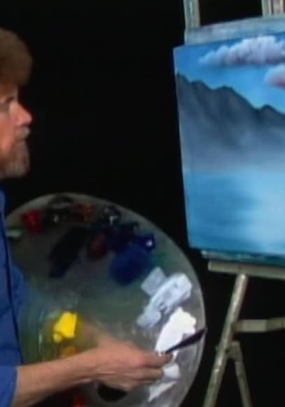 Watch The Joy of Painting With Bob Ross S10:E06 - Au - Free TV Shows | Tubi