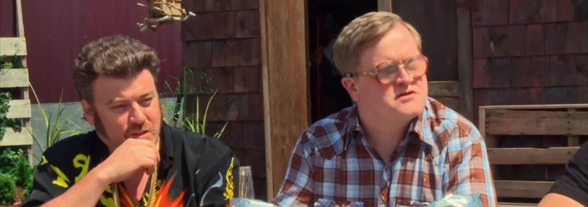 Watch Trailer Park Boys: The SwearNet Show S02:E08 - Episode 8 - Free ...