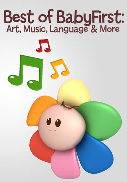 Watch Best of BabyFirst S01:E72 - Learn About Counti - Free TV Shows | Tubi