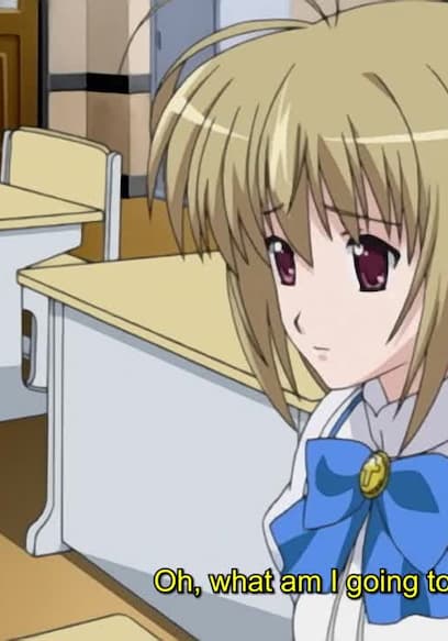 Watch Otoboku: Maidens Are Falling for Me! (Subbed) S01:E03 - Episode 3 ...