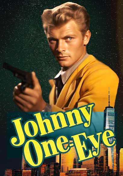 Watch Johnny One-Eye (1950) - Free Movies | Tubi