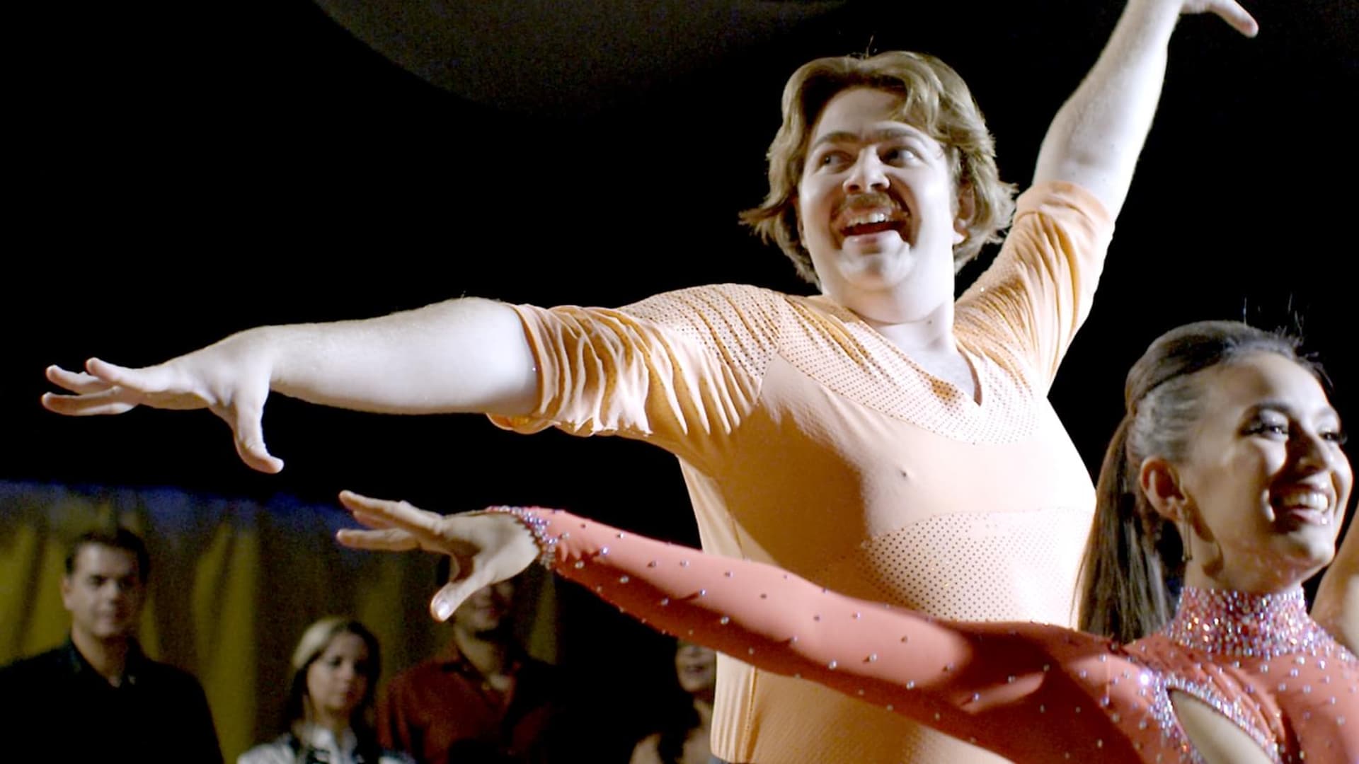 Watch Tony Tango (2015) - Free Movies | Tubi