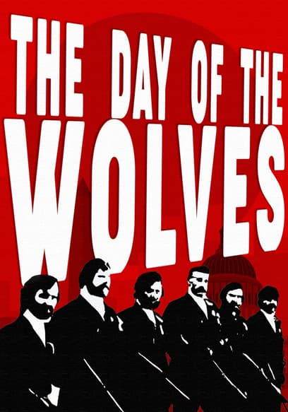 Watch The Day of the Wolves (1971) - Free Movies | Tubi