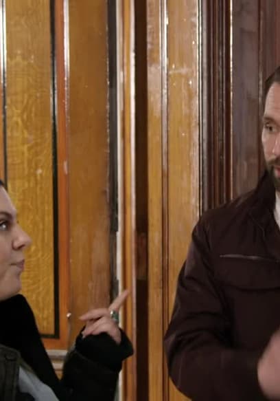 Watch Paranormal Lockdown S02:E11 - Scutt Mansion - Free TV Shows | Tubi