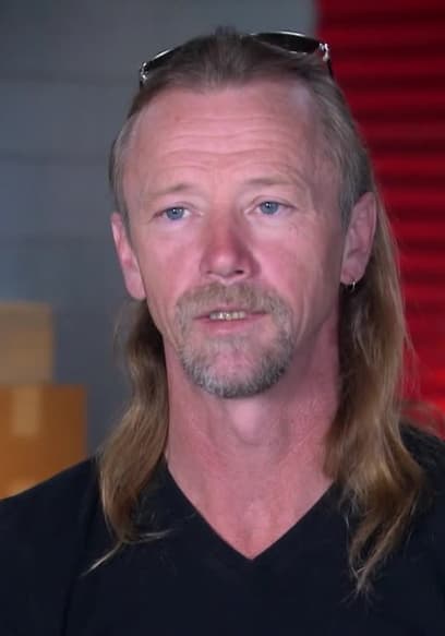 Watch Storage Wars: Northern Treasures S02:E10 - Roy Marks His ...