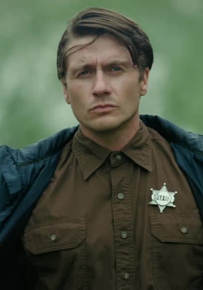 Watch Heartland Homicide S01:E06 - Cathy Ford - Free TV Shows | Tubi