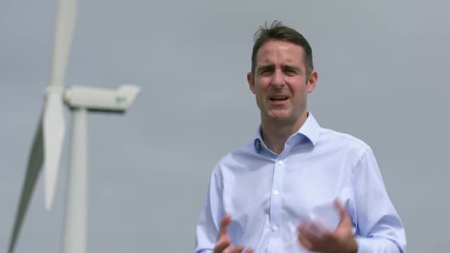 Watch Engineering the Future S01:E01 - Wind - Free TV Shows | Tubi