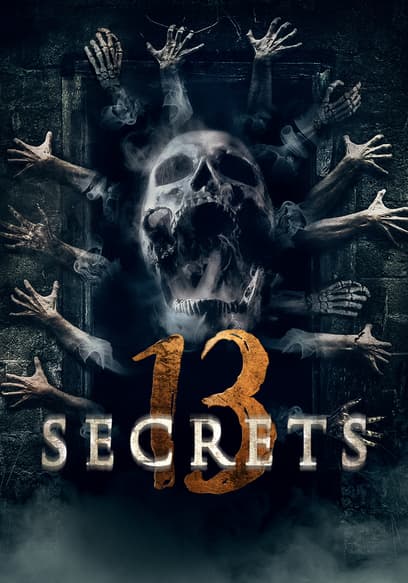 Watch 13 Secrets (2016) - Free Movies | Tubi