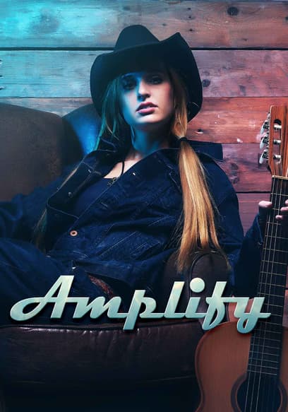Watch Amplify S02:E03 - History Inspires - Free TV Shows | Tubi Watch Amplify S02:E03 - History Inspires - Free TV Shows | Tubi