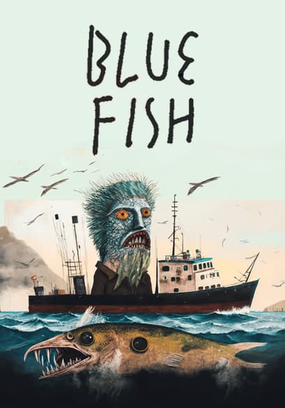 Watch Blue Fish (2023) - Free Movies | Tubi