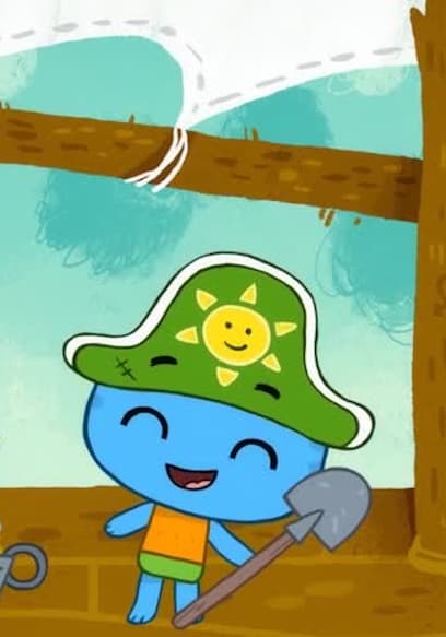 Watch Kit N Kate S01:E05 - I Can't Wait / Quit Bugging Me / Go Cry A ...