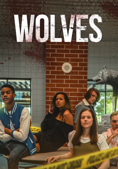 Watch Wolves (2020) - Free Movies | Tubi