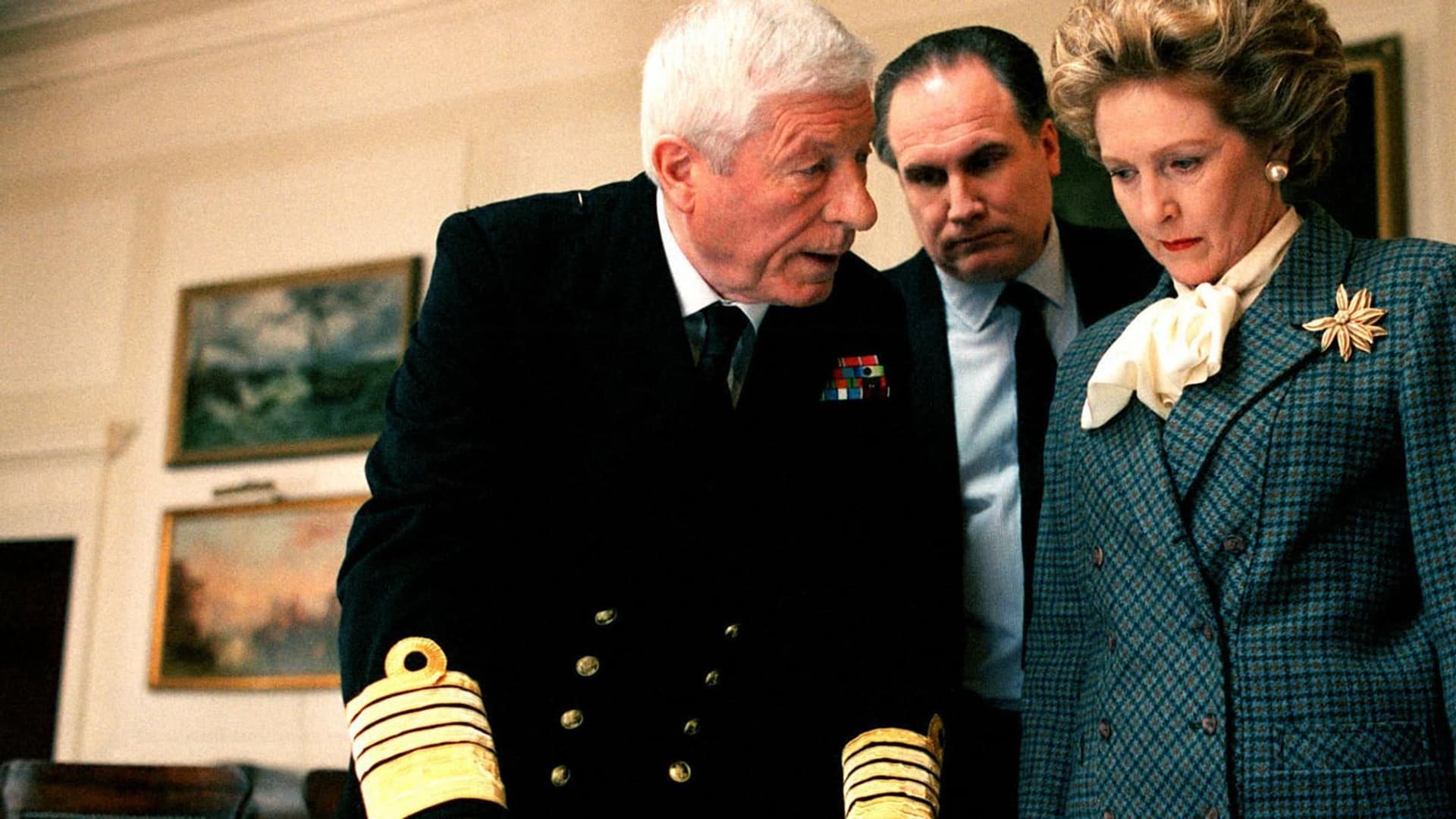 Watch The Falklands Play (2002) - Free Movies | Tubi