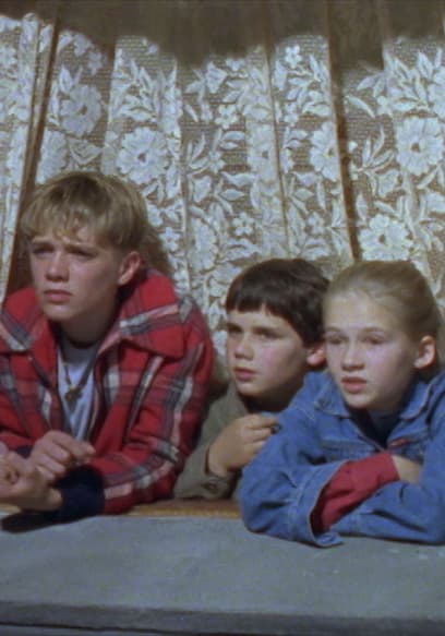 Watch The Enid Blyton Secret Series S01:E05 - The Secret of Spiggy ...
