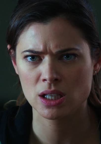 Watch Frequency S01:E09 - Gray Line - Free TV Shows | Tubi