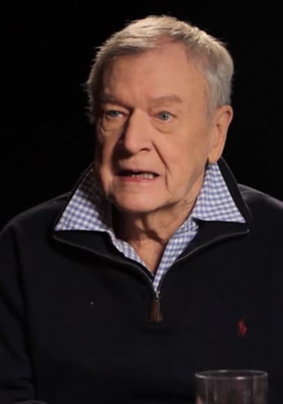 Watch Backlot S01:E01 - The Bob Newhart Show: Group Therapy Roundtable ...