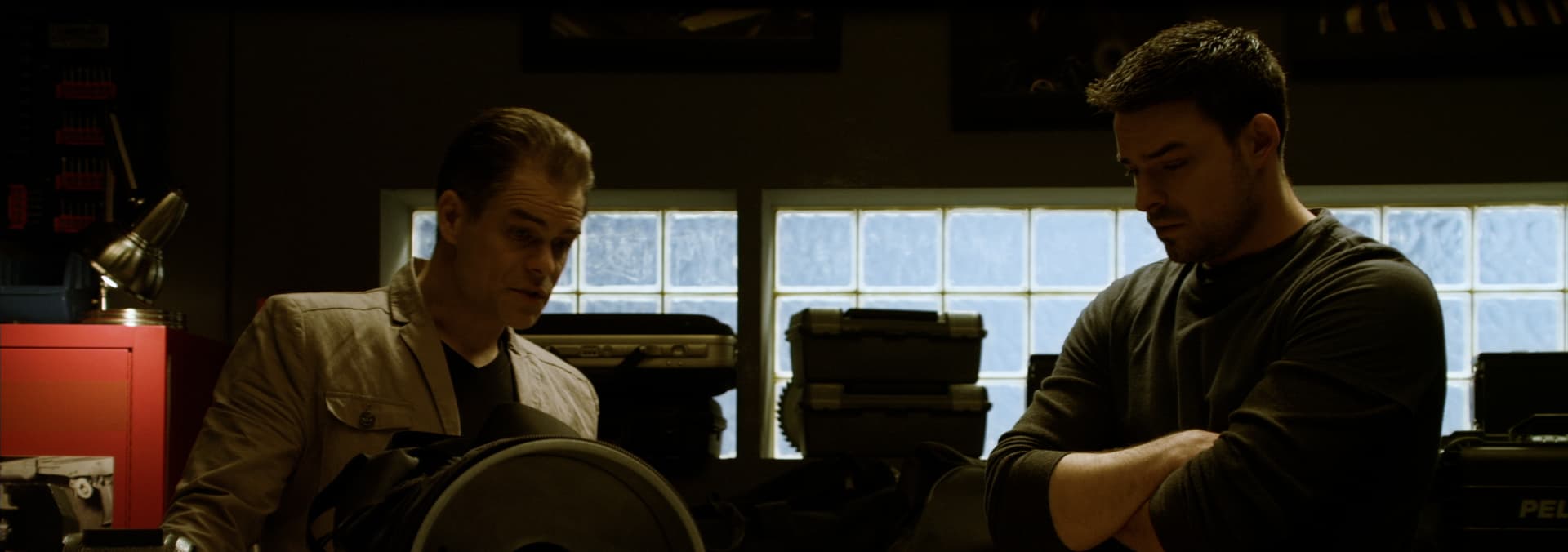 Watch True Justice S02:E08 - Angel of Death - Free TV Shows | Tubi