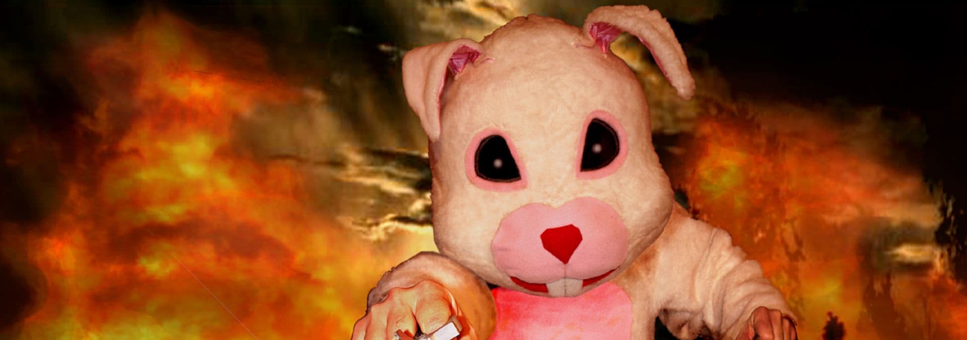 Watch Serial Rabbit 3: Splitting Hares (2009) - Free Movies | Tubi