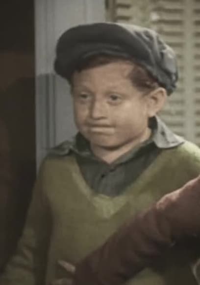 Watch The Little Rascals Best of Our Gang (In Color) - Free TV Shows | Tubi