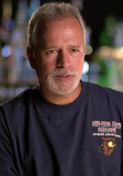 Watch Sturgis Raw S01:E06 - Wild Weekend - Free TV Shows | Tubi