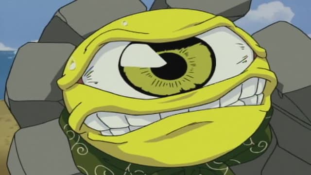 Watch Monster Rancher S01:E11 - Pixie's Defeat - Free TV Shows | Tubi