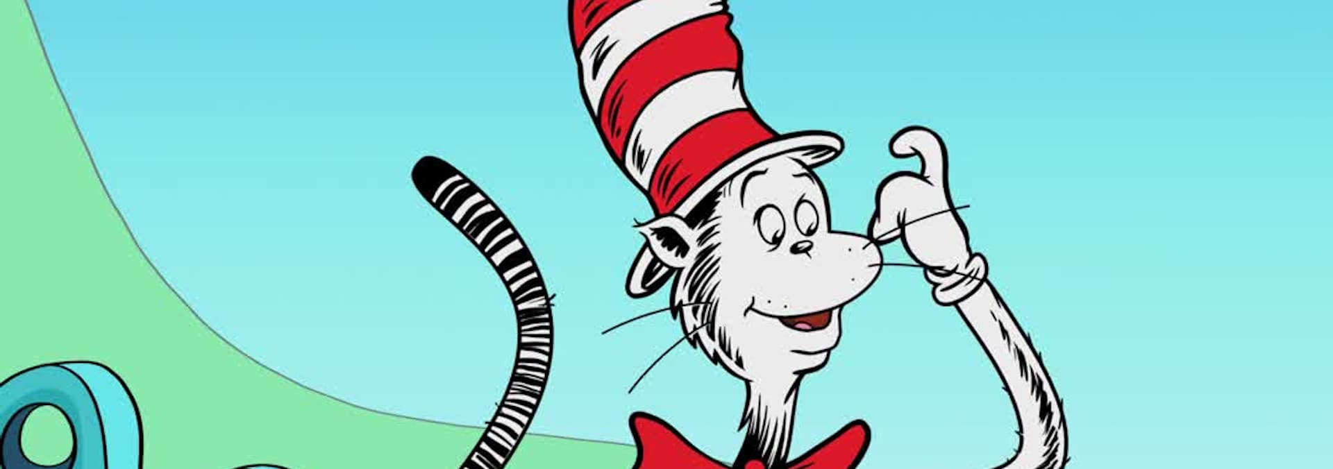 Watch The Cat in the Hat Knows a Lot About That! S03:E15 - Smart Move ...