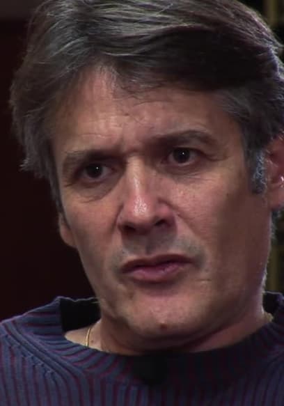 Watch Ralph Benmergui: My Israel S01:E04 - Who Is a - Free TV Shows | Tubi