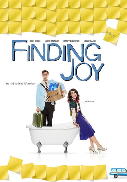 Watch Finding Joy (2013) - Free Movies | Tubi